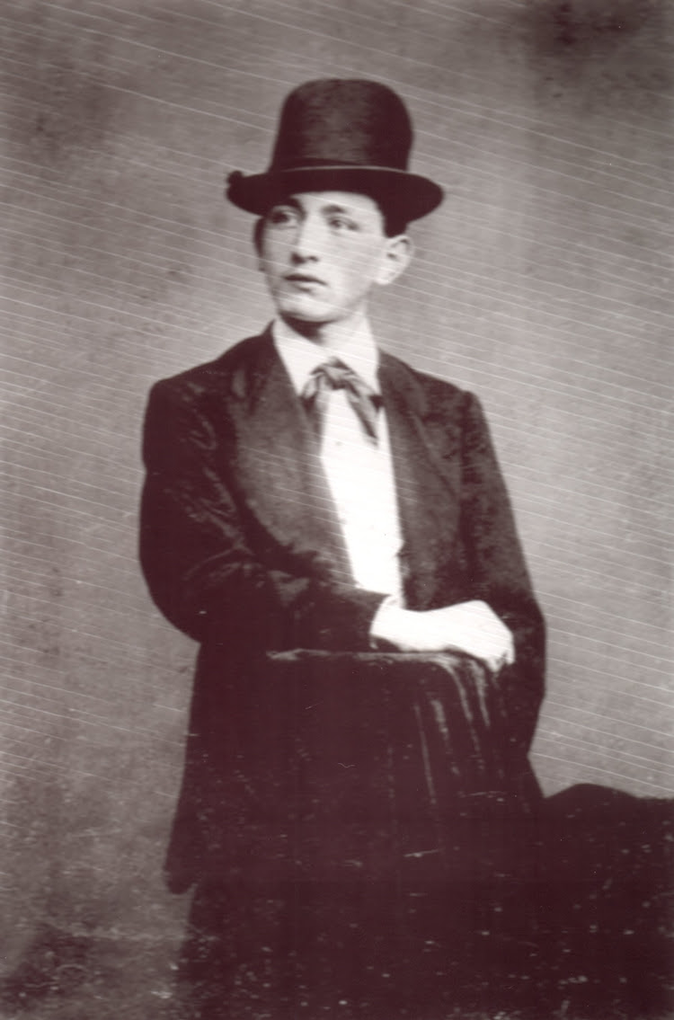 Historian Jack Neely to share little-known stories about Adolph Ochs ...